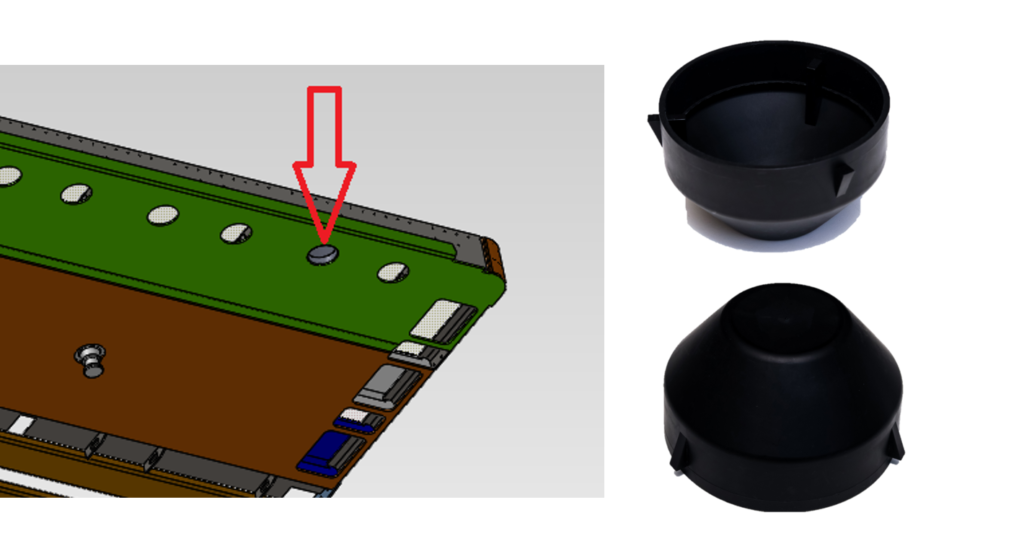 TFI Trailer | Strick Trailers