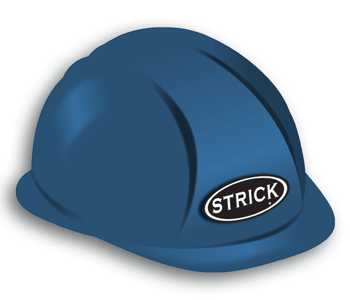 Custom Semi Trailer Dealers | Strick Trailers