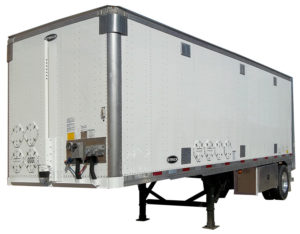 Pup Trailers | Strick Trailers