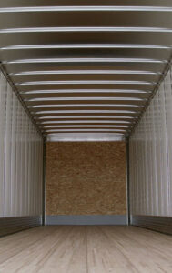 Trailer Construction Comparison (Sheet and Post Vs FRC) | Strick Trailers