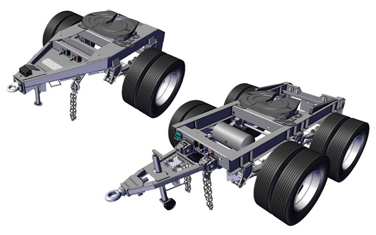 Products_ | Strick Trailers