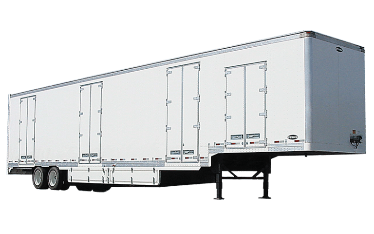 Dealers | Strick Custom Trailer Systems