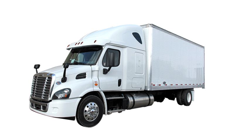 Products_ | Strick Trailers