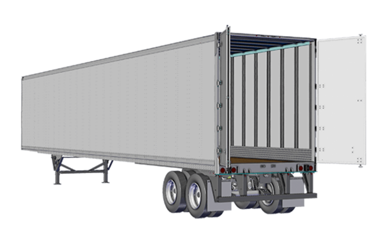 Products_ | Strick Trailers