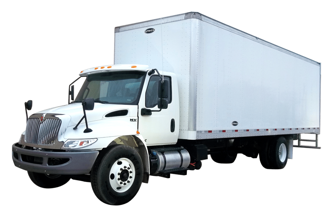 Home | Strick Custom Trailer Systems