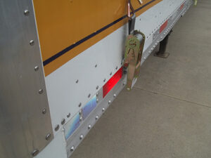 Open Top | Strick Trailers